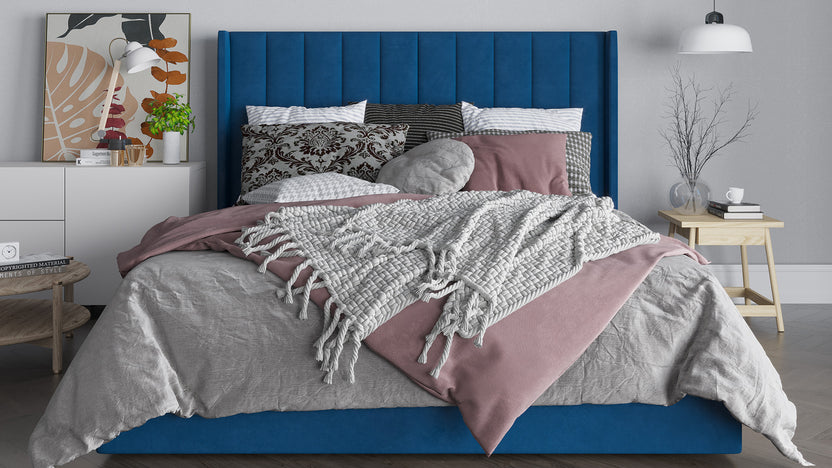 Trundle Base – Beds By Design