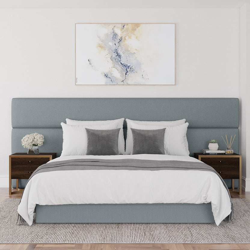 Custom Beds Melbourne | Handmade Beds | Custom Bed Frames – Beds By Design