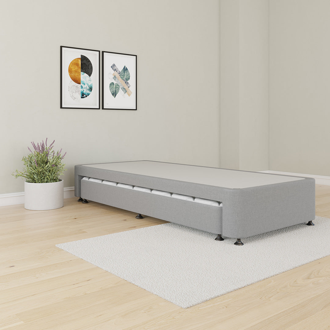 Trundle Base – Beds By Design