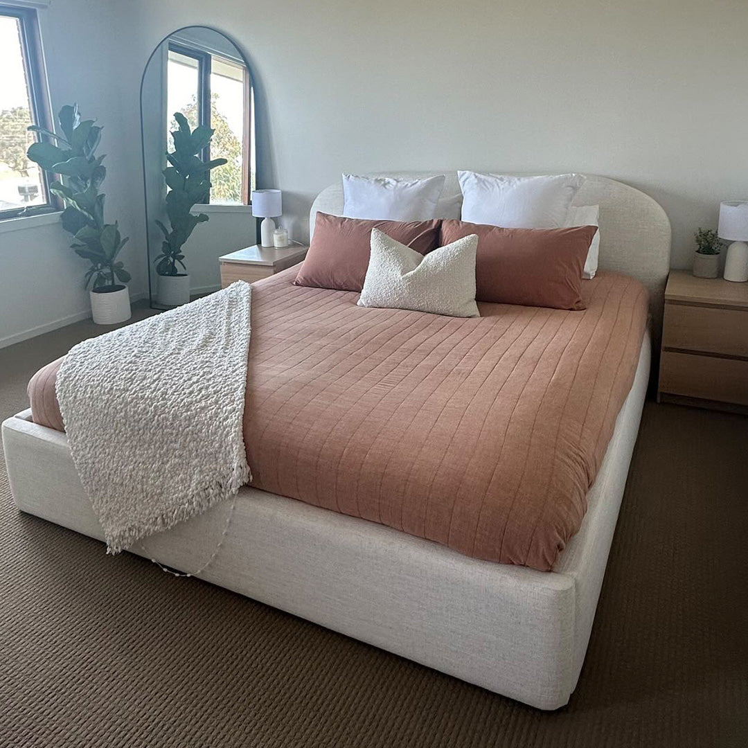 POPPY Bed Frame – Beds By Design