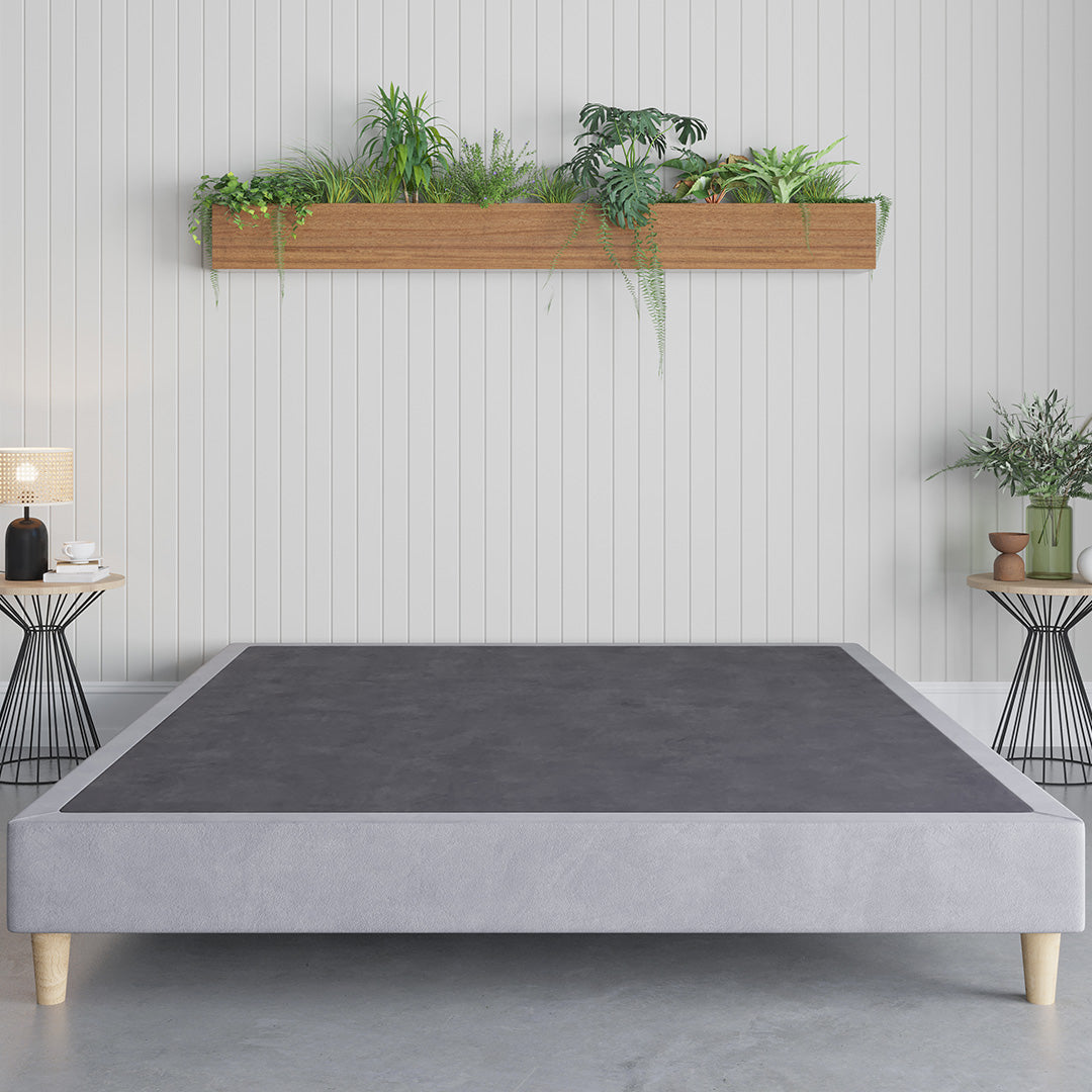 Low Profile Base – Beds By Design