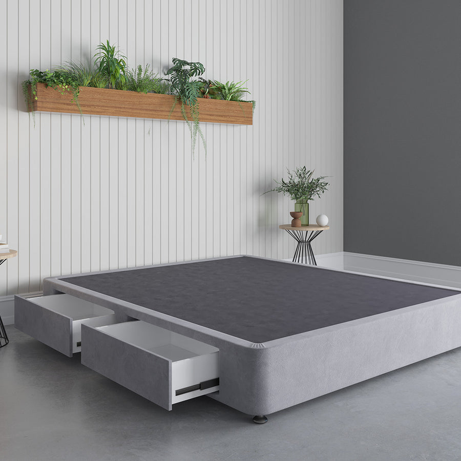 Drawer Base – Beds By Design
