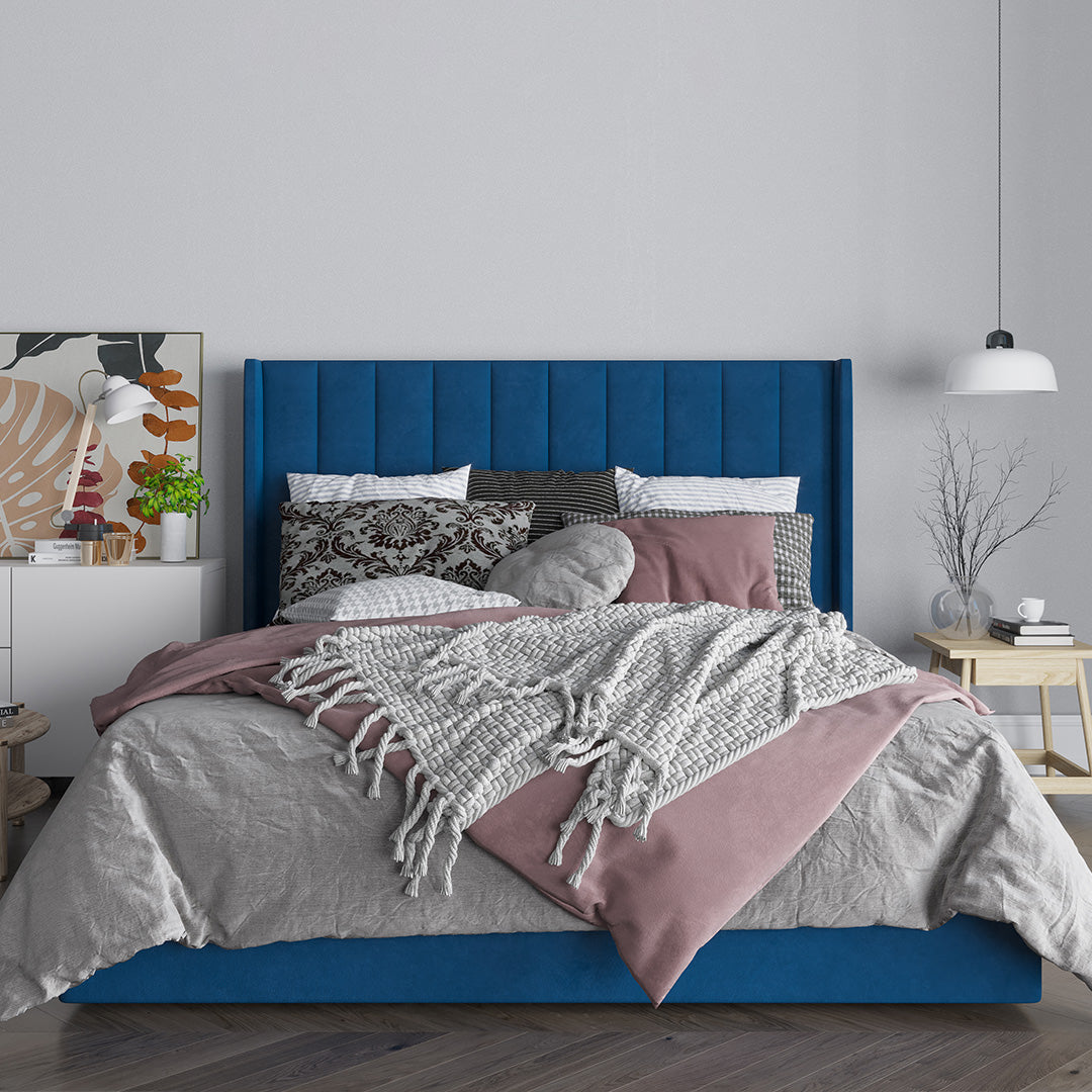 BENTLEY Bed Frame – Beds By Design
