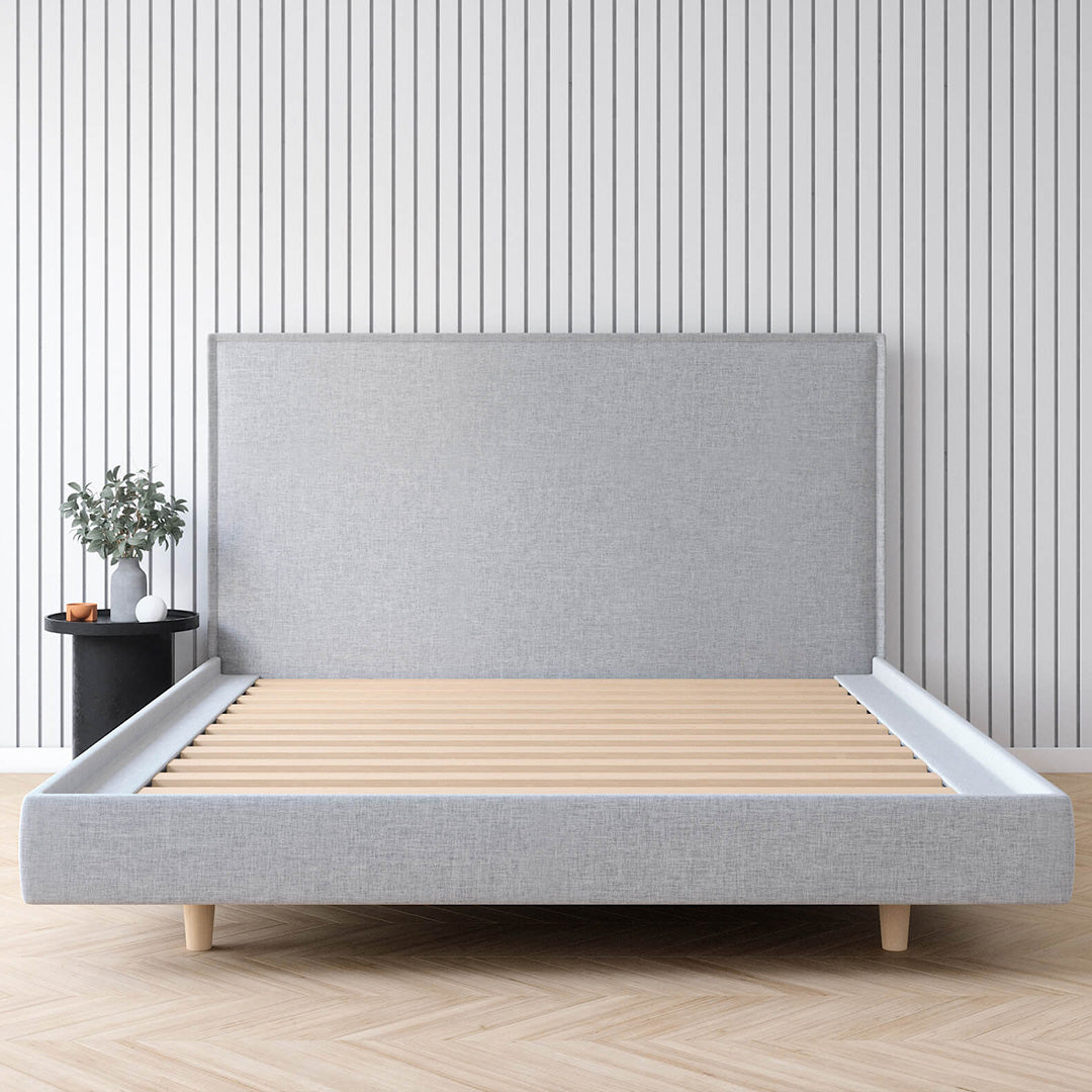 BYRON Bed Frame – Beds By Design