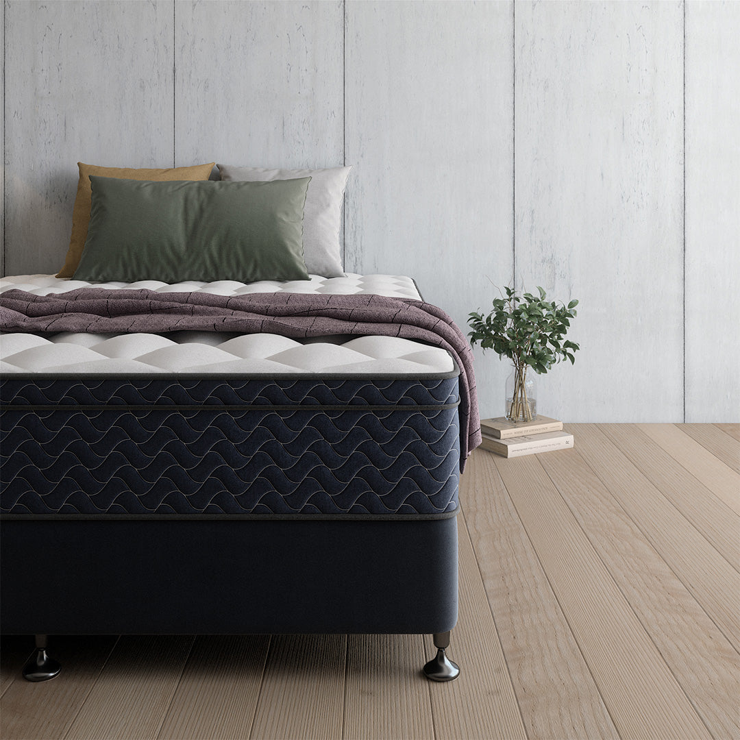 Opulent Bonell Mattress – Beds By Design