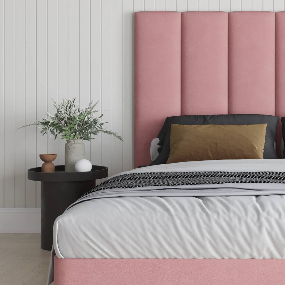 HARPER Bed Head – Beds By Design