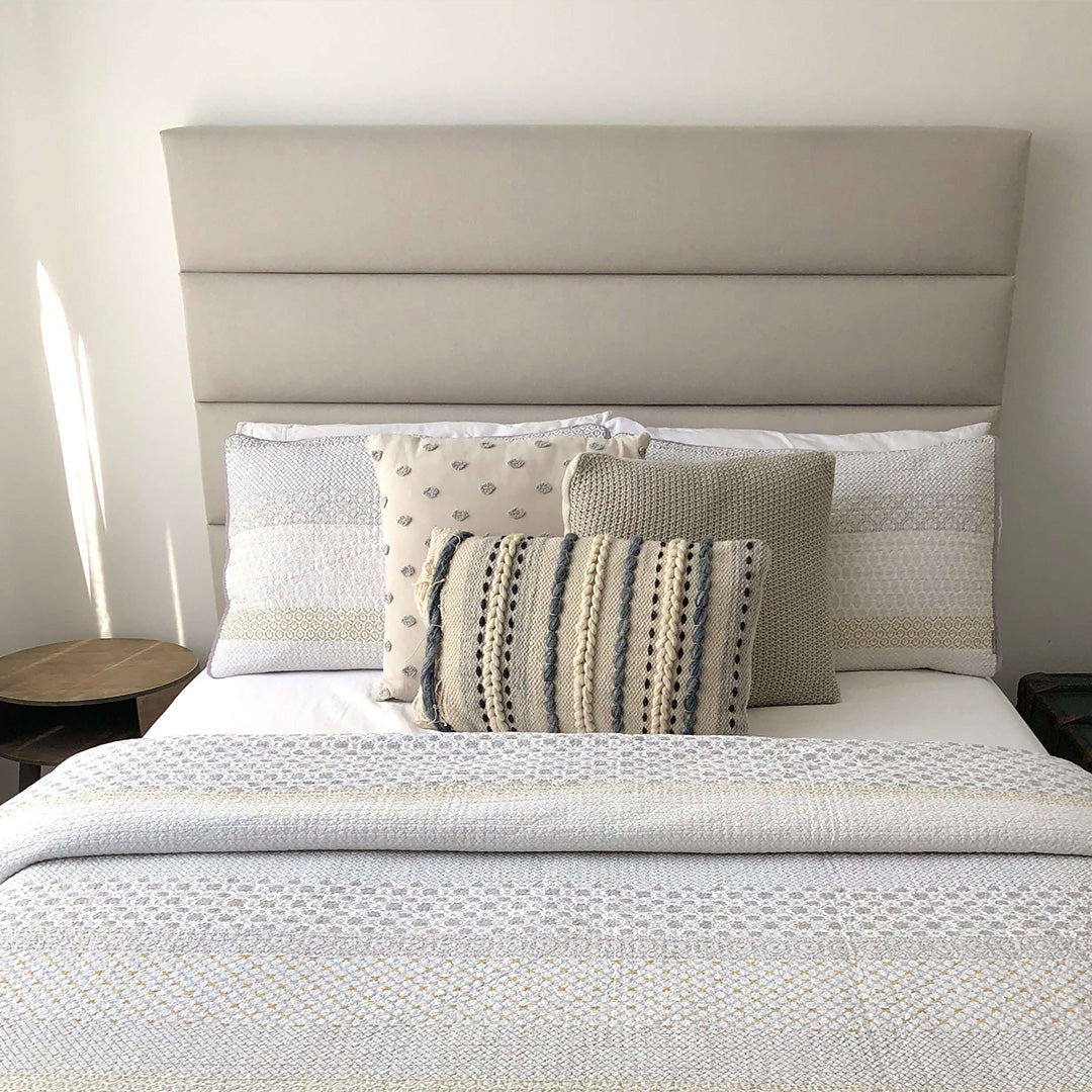 HUGO Bed Head – Beds By Design