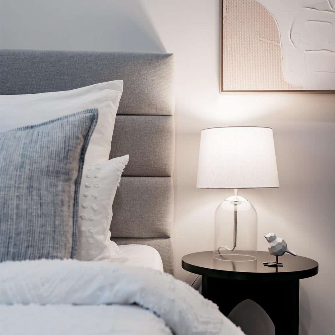 HUGO Bed Head – Beds By Design