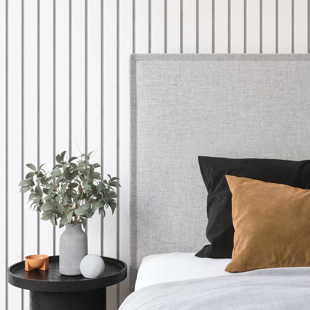 BYRON Bed Frame – Beds By Design