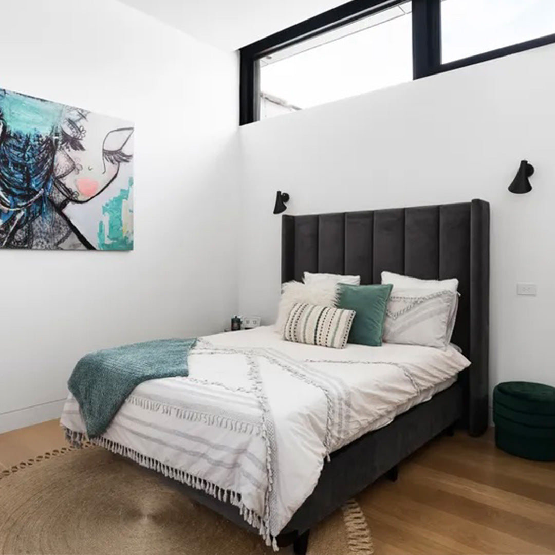 BENTLEY Bed Frame – Beds By Design