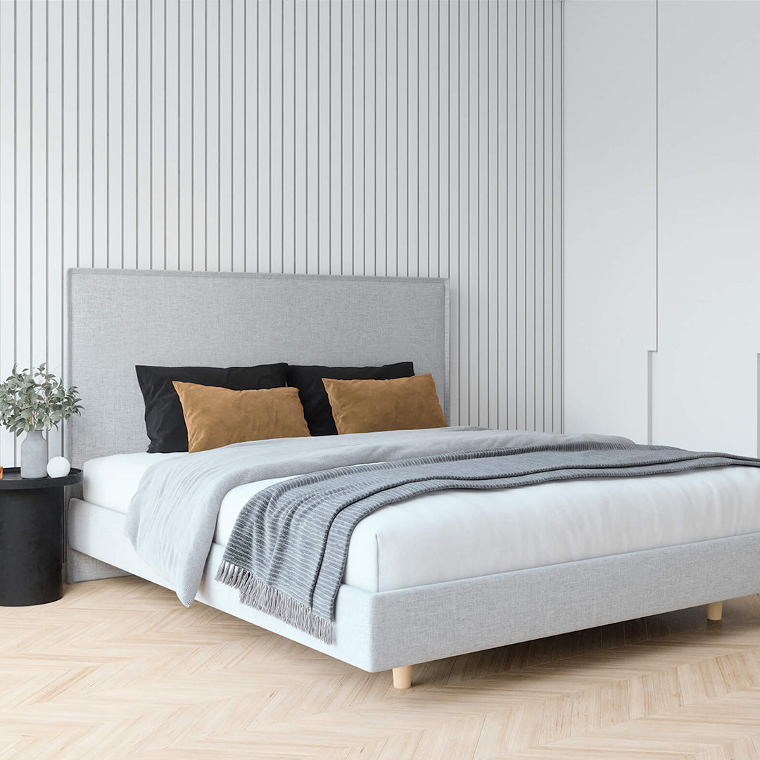 BYRON Bed Frame – Beds By Design