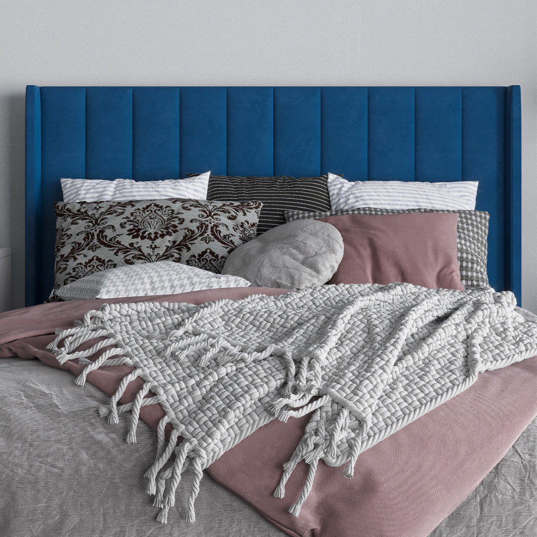 BENTLEY Bed Frame – Beds By Design