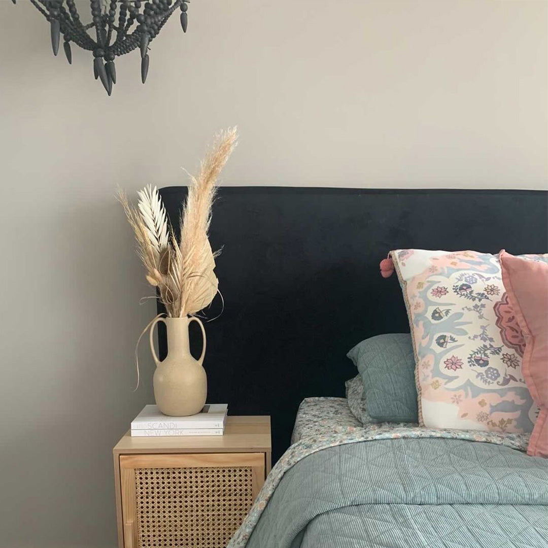 BYRON Bed Head – Beds By Design