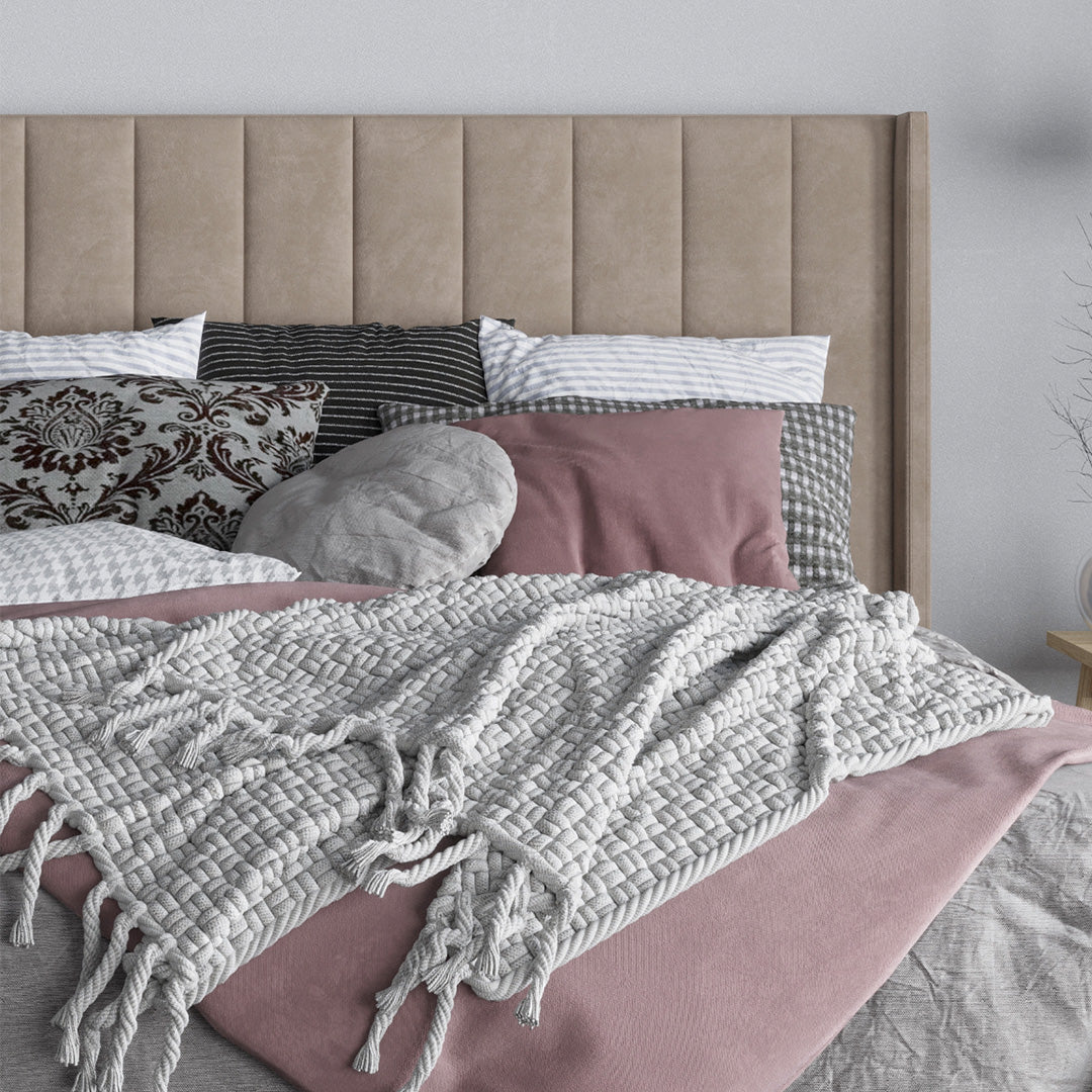 BENTLEY Bed Frame – Beds By Design