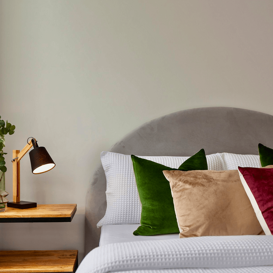 TIANA Arched Bed Head – Beds By Design